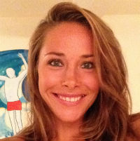 Jody McKellar - Julia James